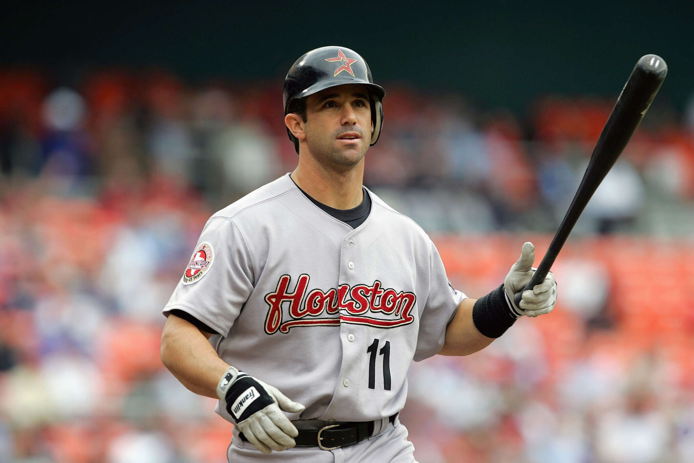 Former Astros fan favorite Brad Ausmus joins NY Yankees