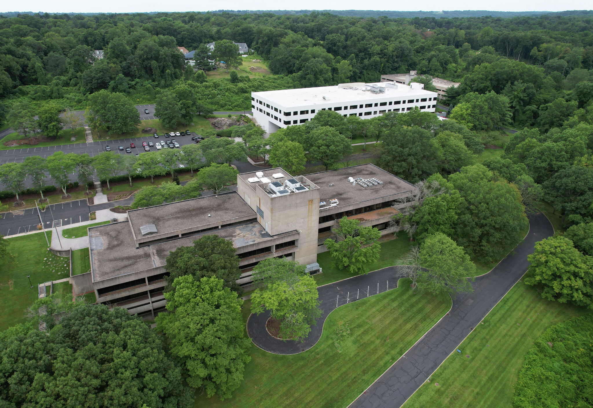 Stamford Zoning Board sued over 900 Long Ridge apartments denial