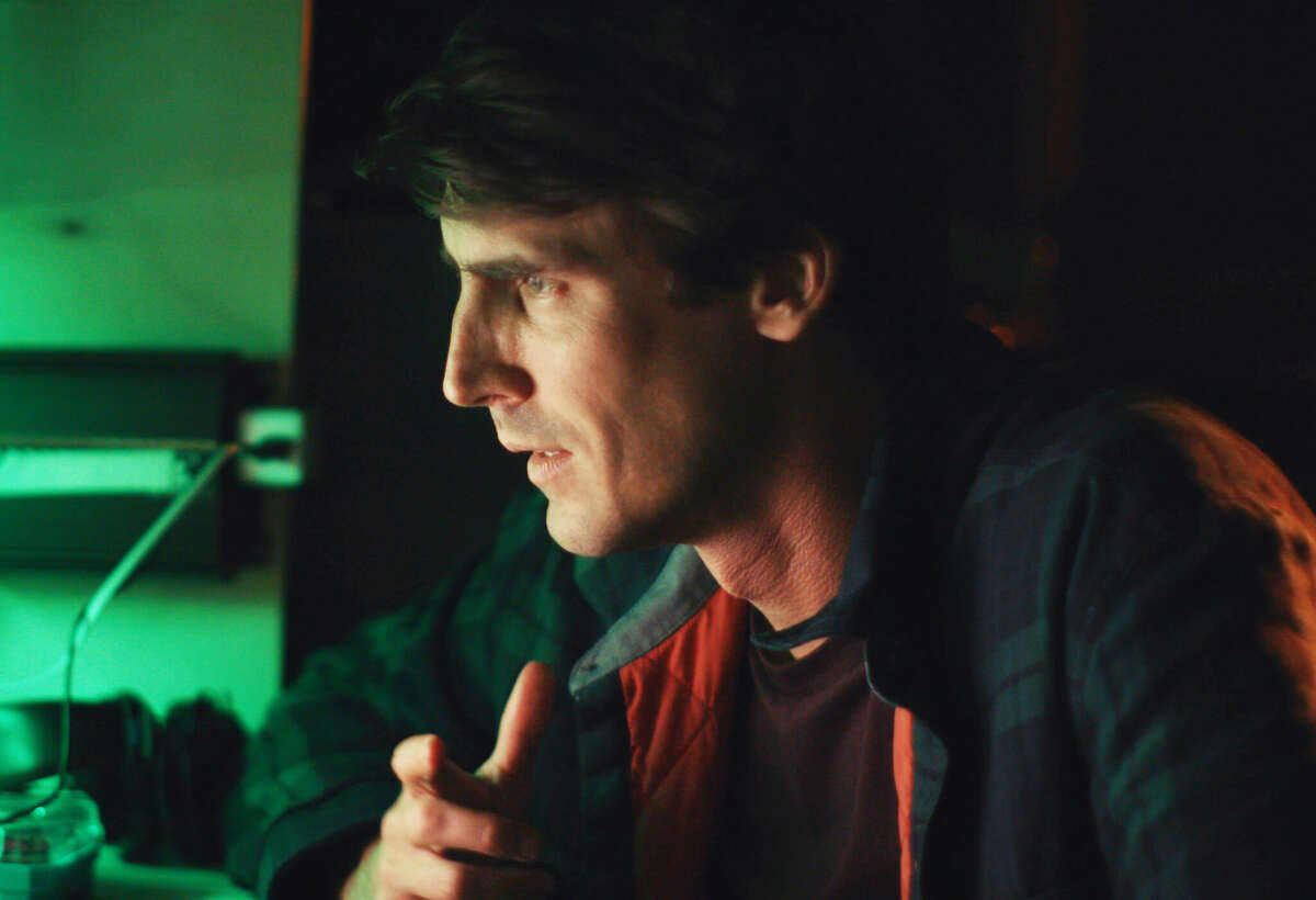 CT indie comedy/thriller based on opioid epidemic now streaming