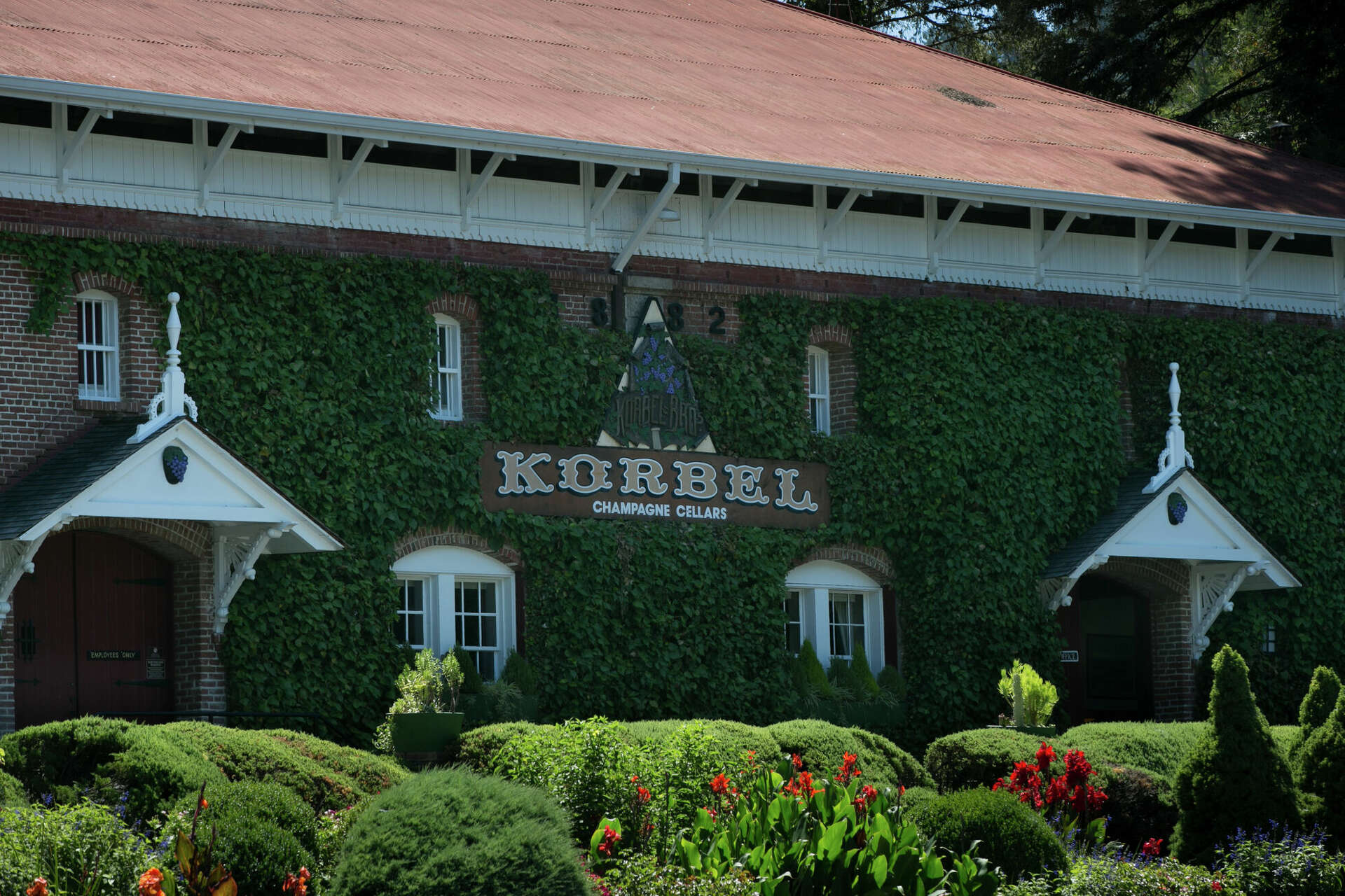 How family infighting rocked Korbel, the Bay Area's only champagne