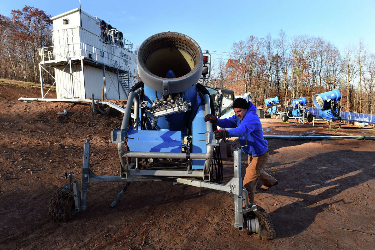How an abandoned CT ski resort became a year-round attraction
