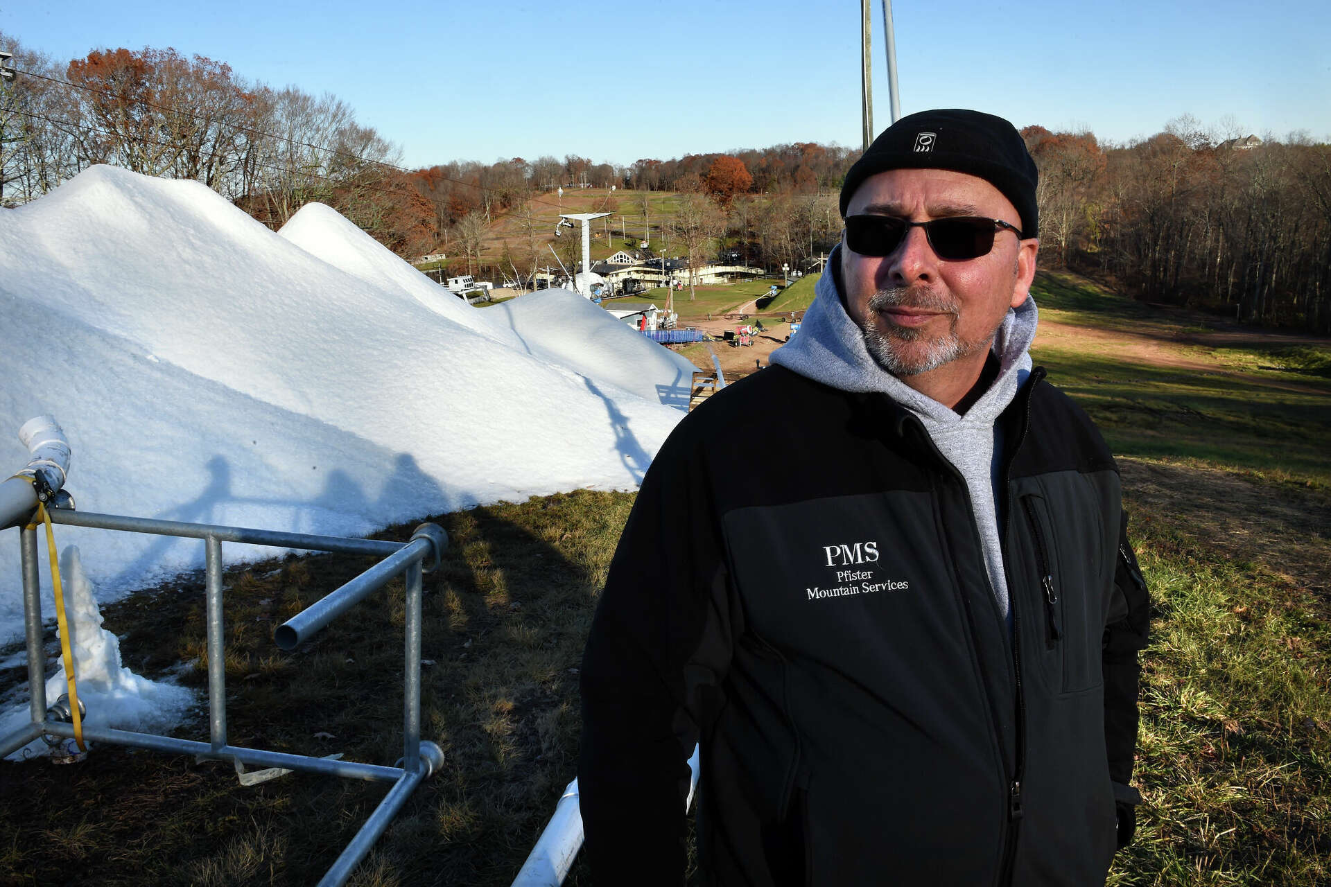 How an abandoned CT ski resort became a year-round attraction