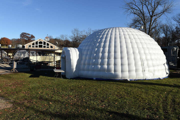 How an abandoned CT ski resort became a year-round attraction