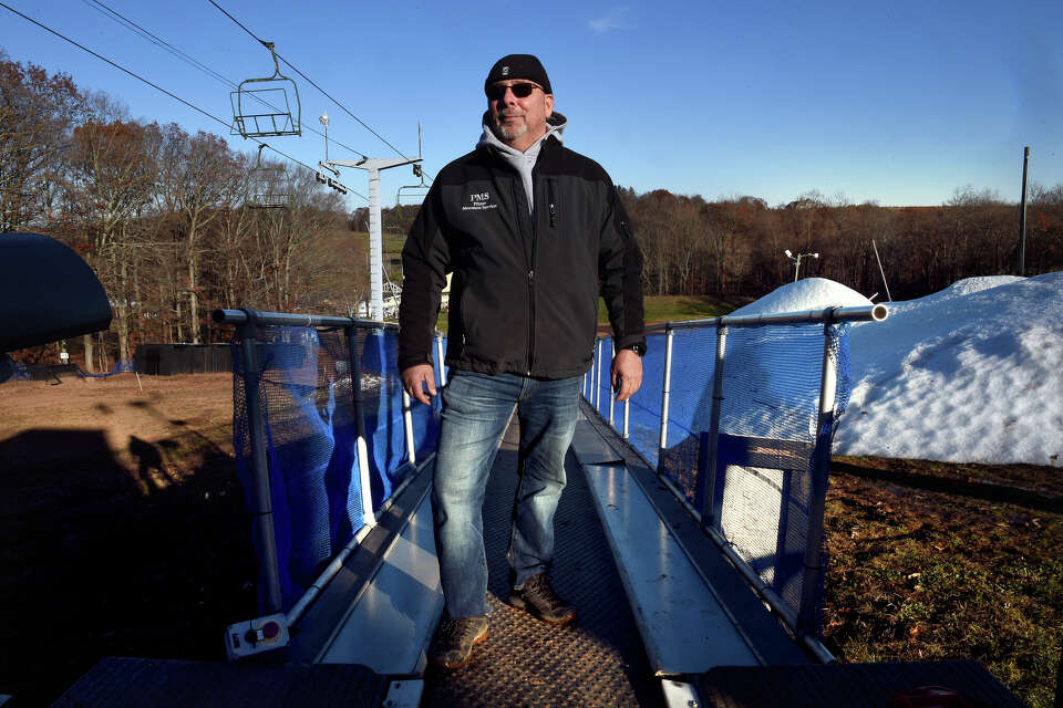 How an abandoned CT ski resort became a year-round attraction