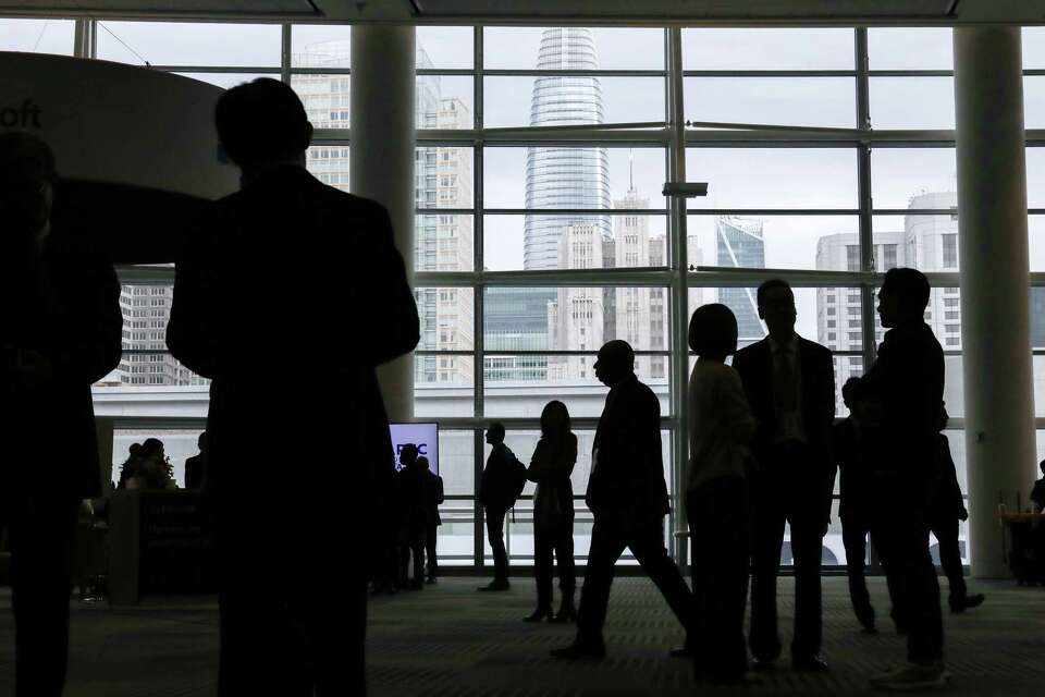 How APEC boosted S.F. — and how it fell short of the hype