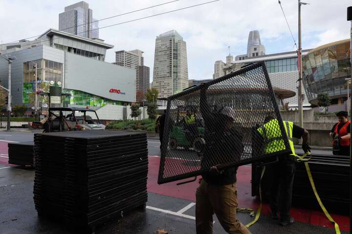 How APEC boosted S.F. — and how it fell short of the hype