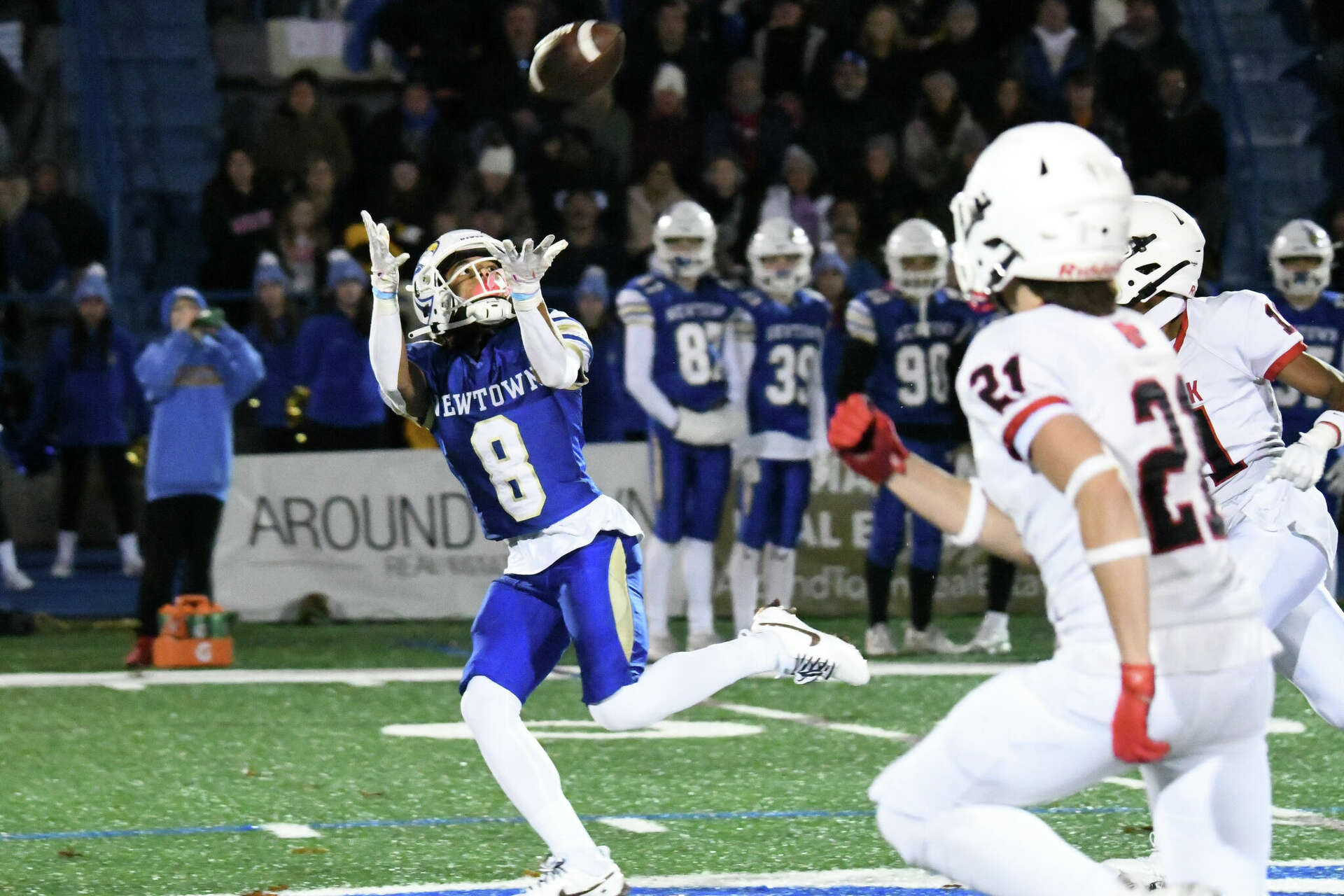 Your guide to the Newtown high school football team for 2024