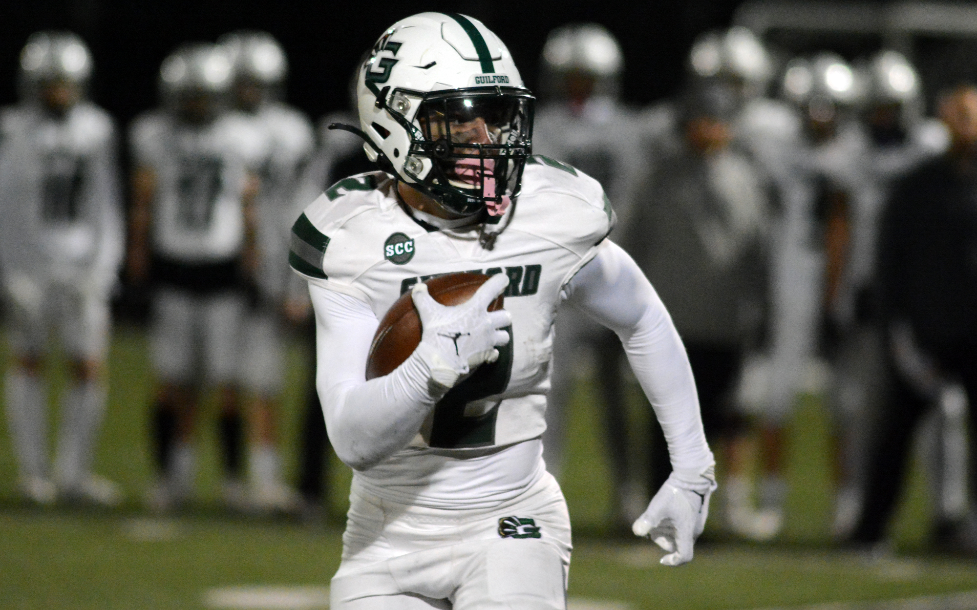 What to know about the Guilford High School football team in 2024