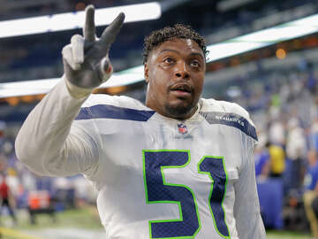 Texans activate Kerry Hyder Jr. from practice squad