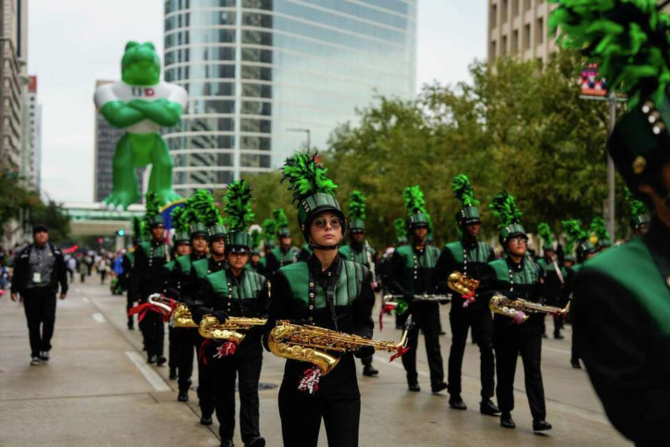 Houston Thanksgiving parade: Street closures, route, tickets and more