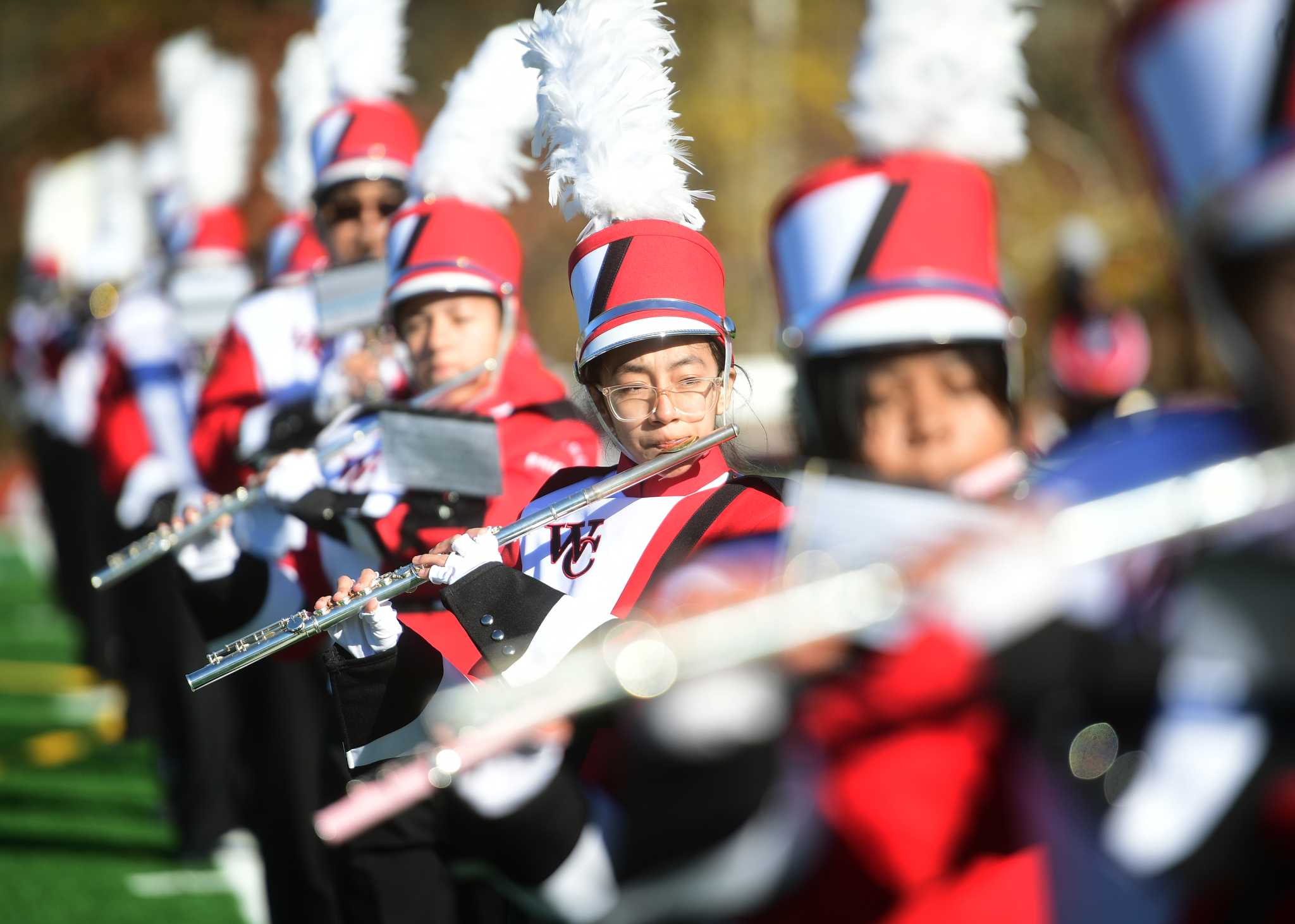 New Haven completes mold remediation at two schools