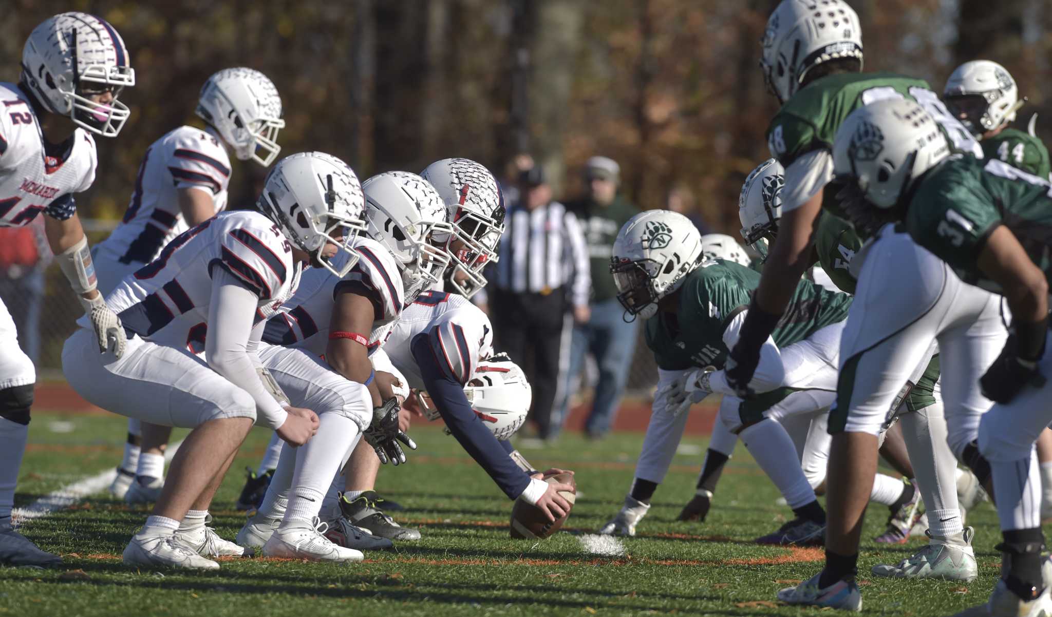 Norwalk ranked 5th for student concussions in CT last year.