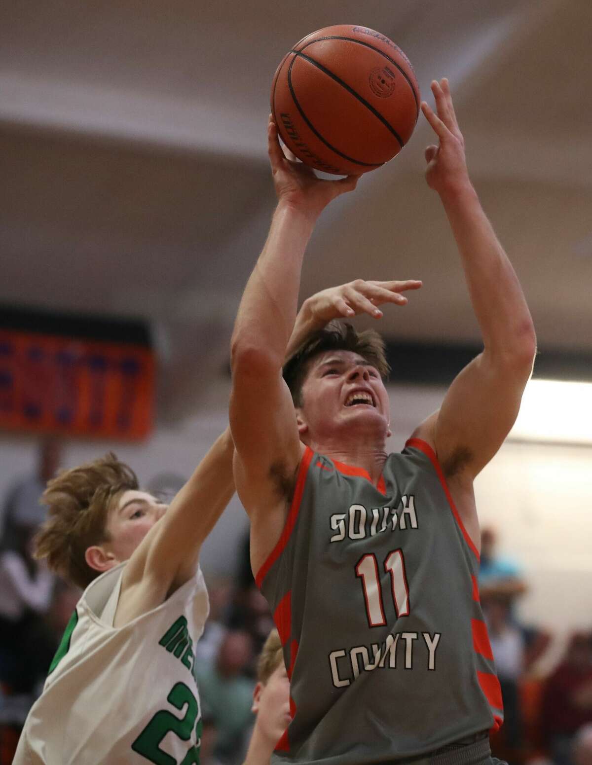 Boys' and girls' basketball results and stats for Wednesday