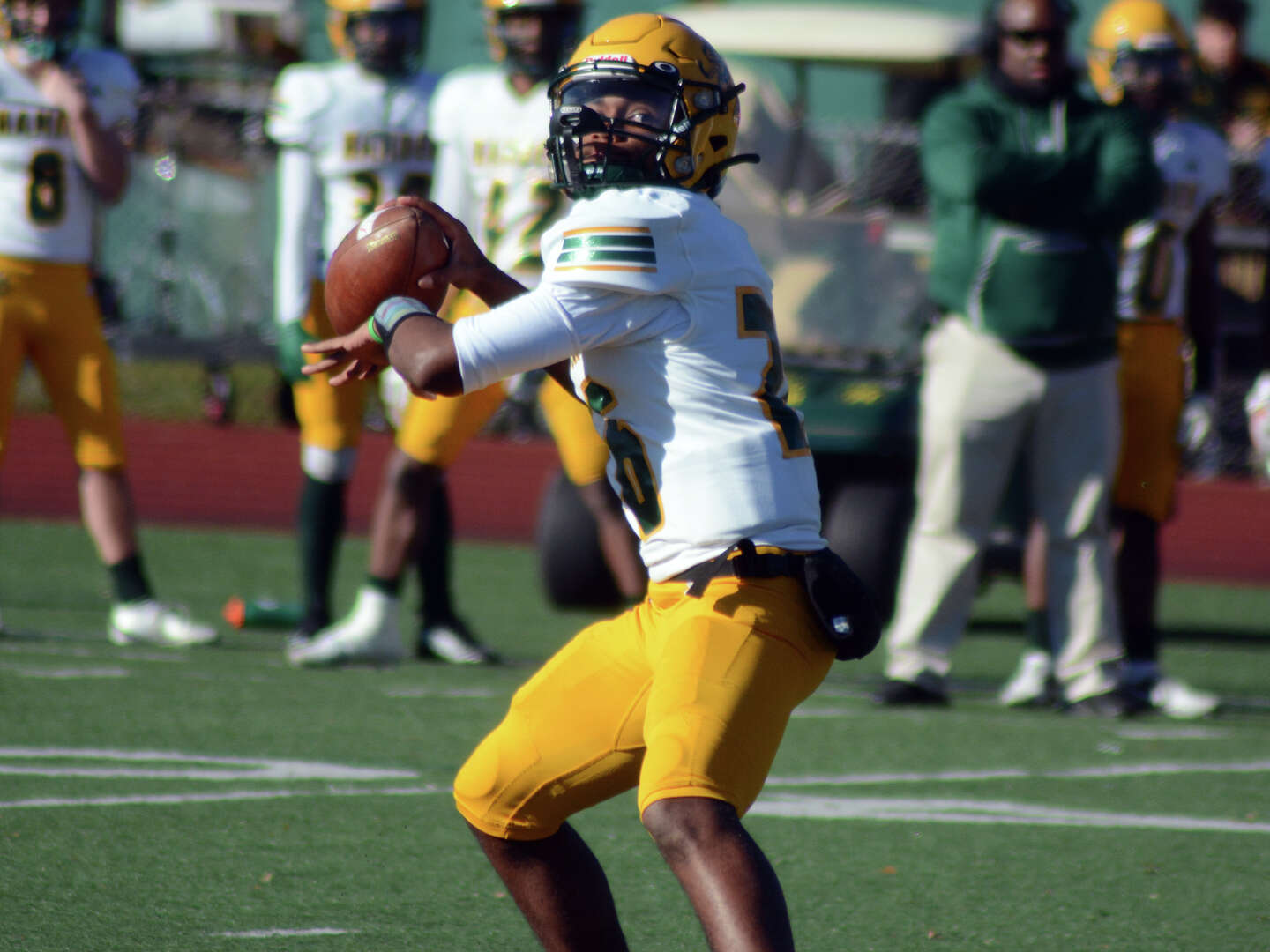 Hamden high school football preview 2024: Schedule, key players