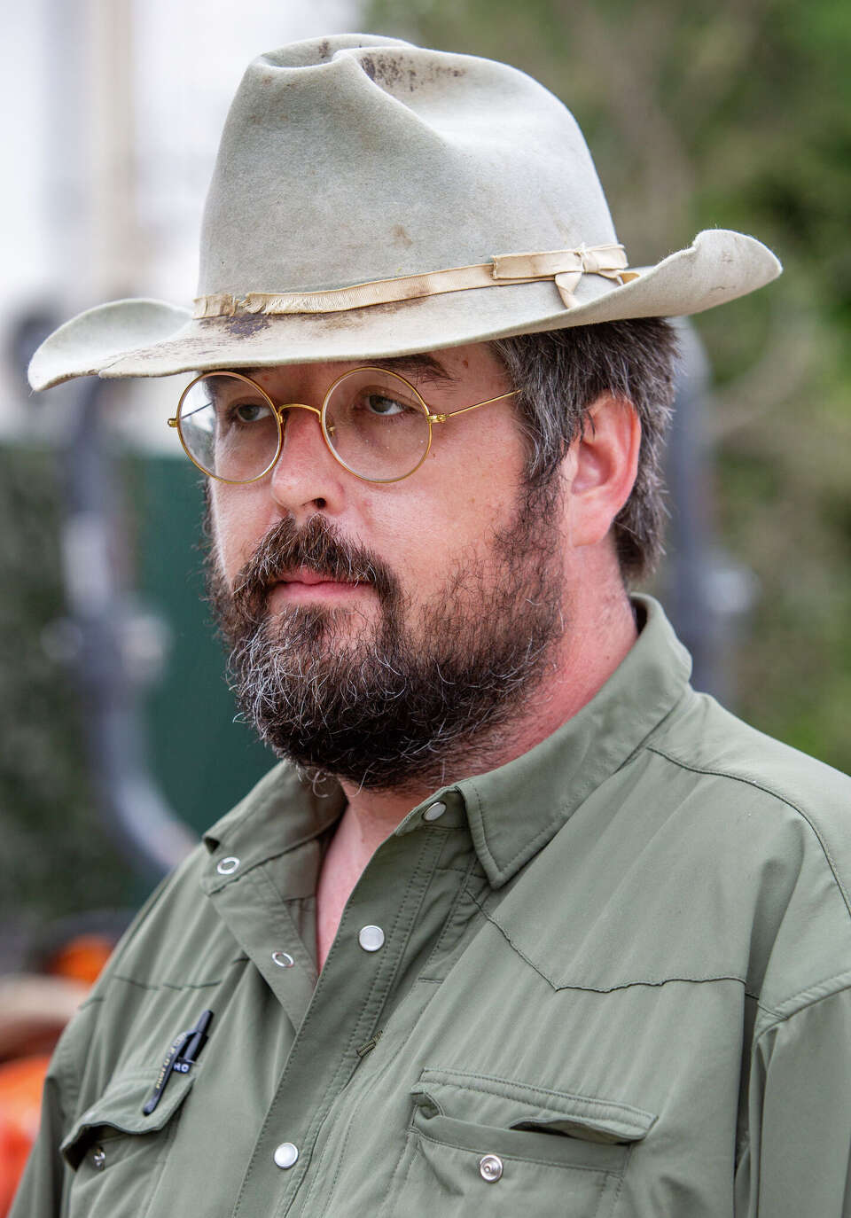 Elon Musk's Hyperloop Plaza opens in Bastrop with bodega, salon