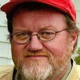 The Alton Telegraph's editor, Ron DeBrock, dies at 62