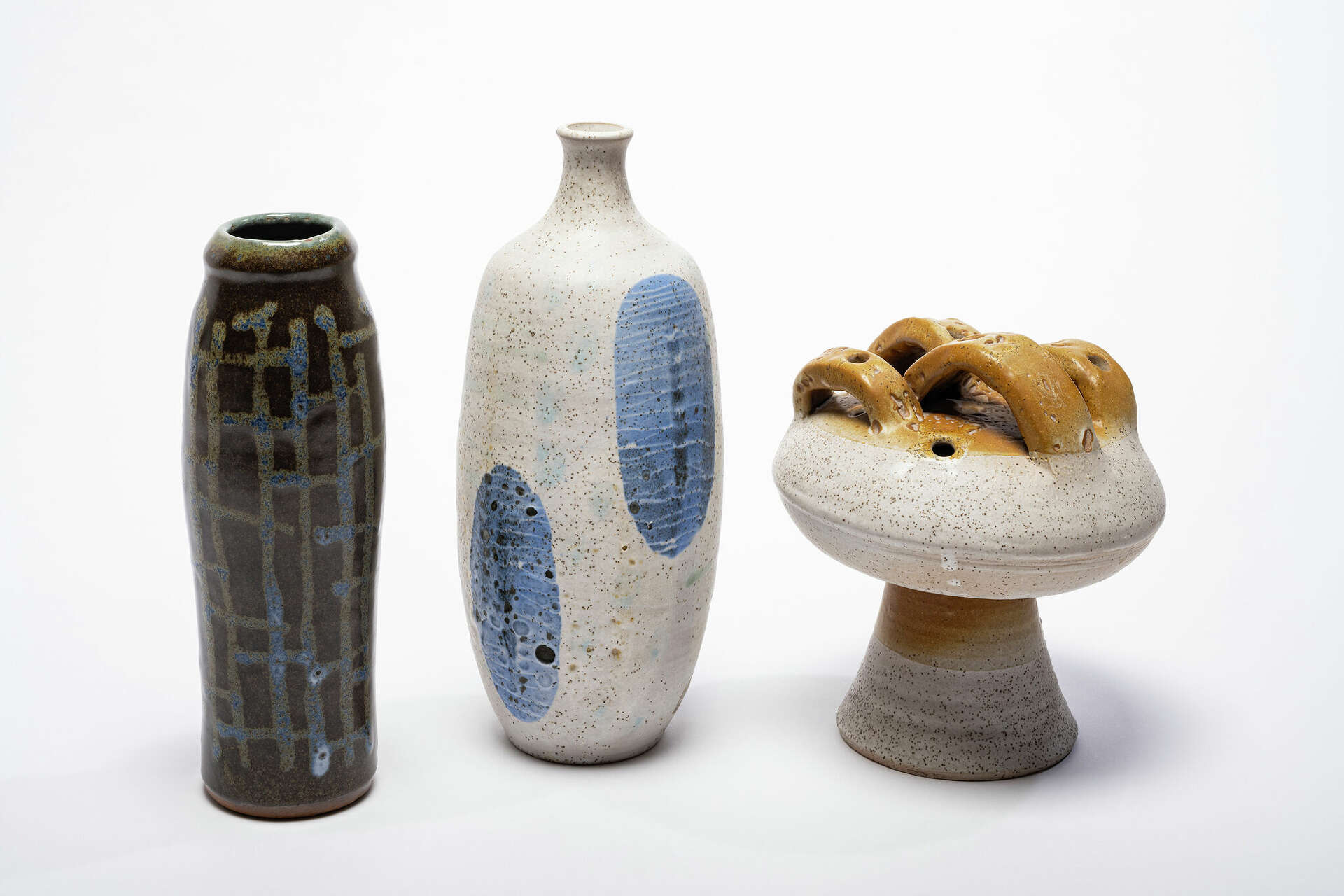 Opinion: “I have a new appreciation for pottery'