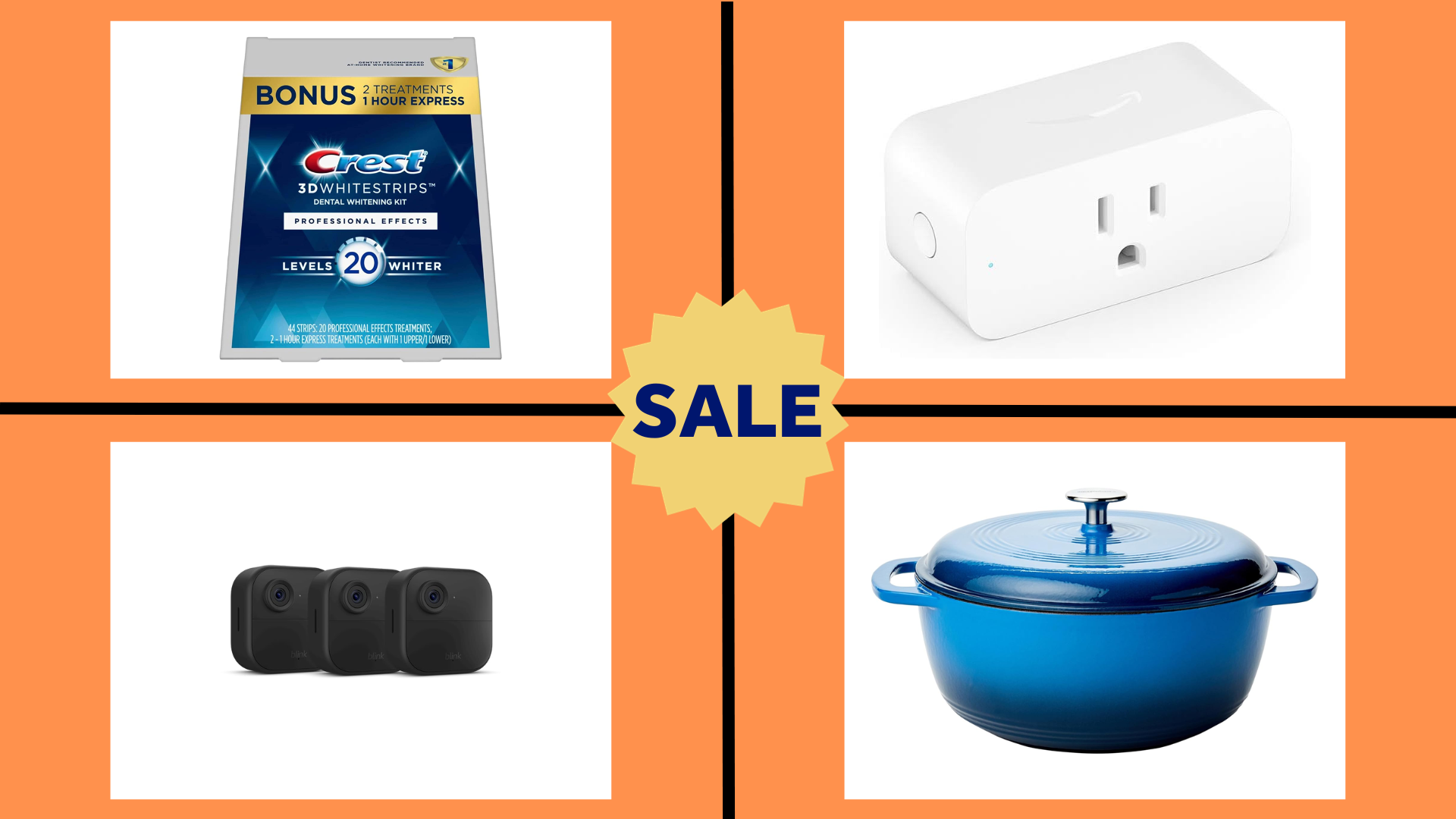 Amazon's Black Friday sale is live. We have a full list of deals you ...