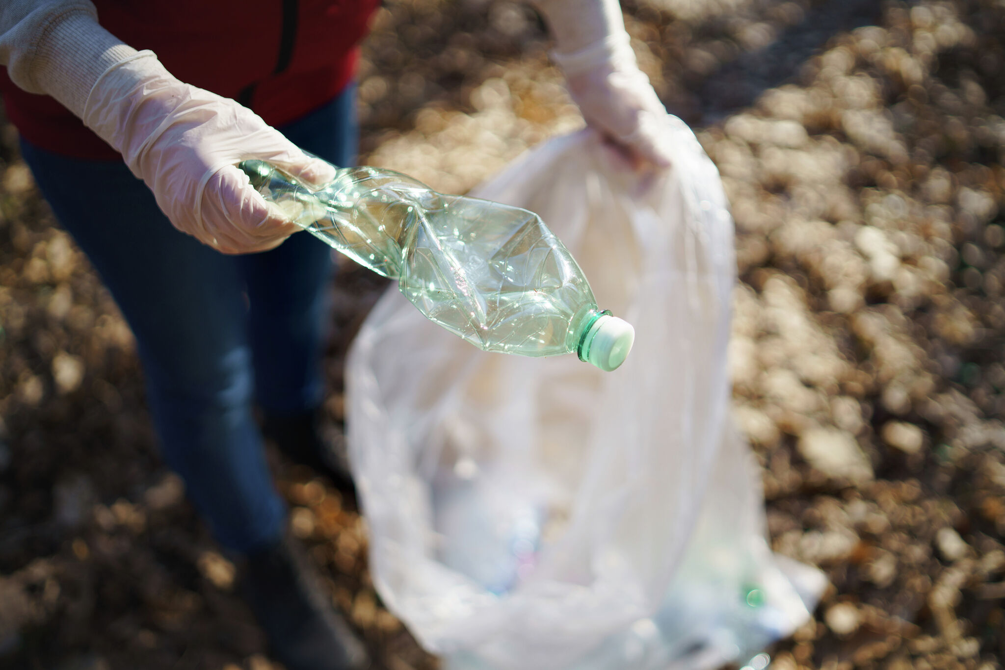 Jay Jochnowitz: Are producers responsible for slobs?