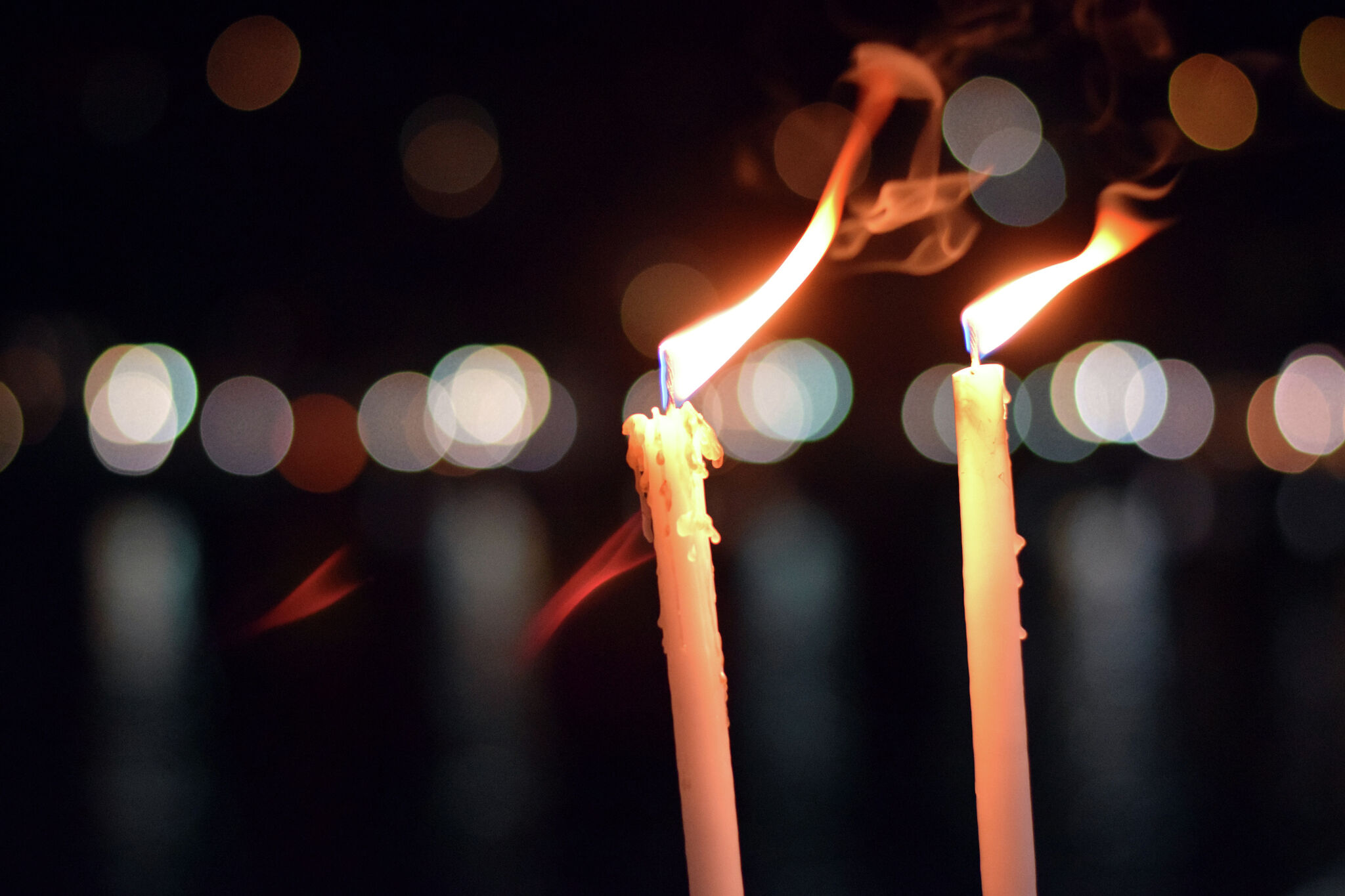 Jo Page: Giving thanks, despite and because of everything