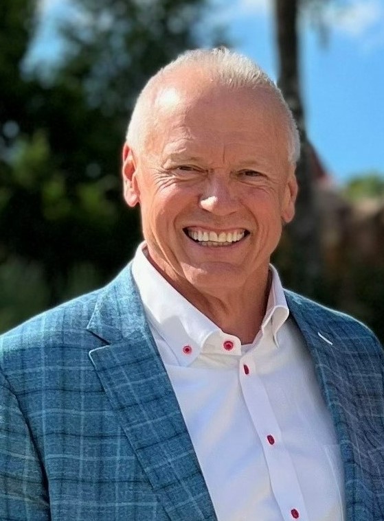 Jacksonville's Joehl honored as top financial security professional