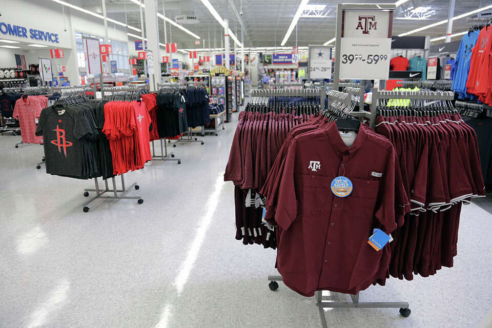 Academy Sports + Outdoors plans $4M New Braunfels store