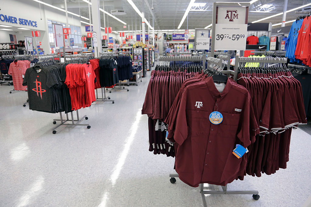 Academy Sports + Outdoors plans $4M New Braunfels store
