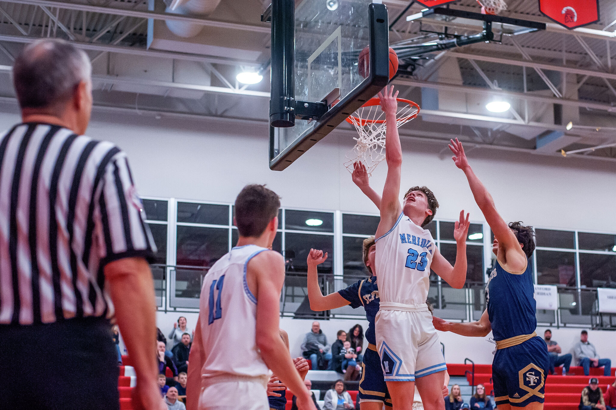 Prep Boys' Basketball Previews