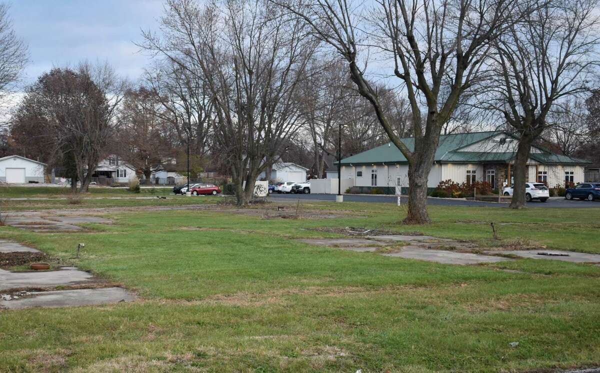 Jacksonville lot eyed as site for apartments for the homeless