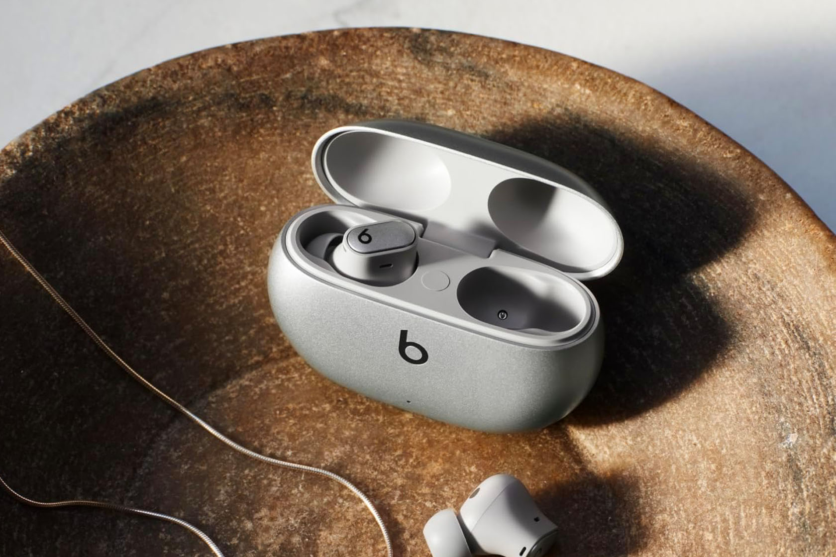 Beats Studio Buds+ earbuds are only $120 — for now, at least