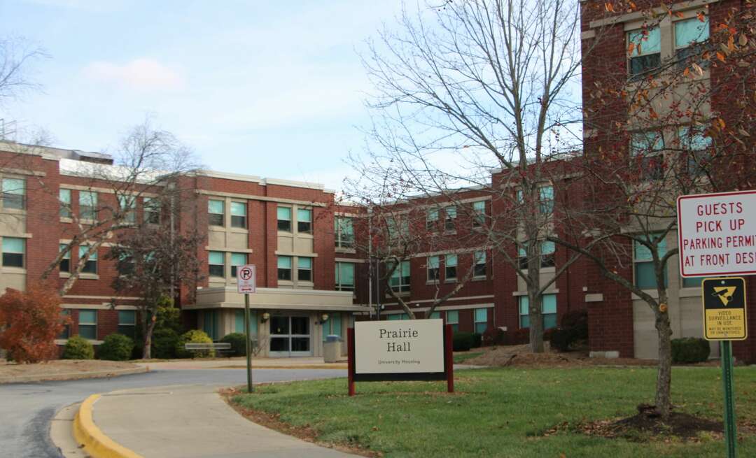 SIUE student housing impacts Edwardsville community