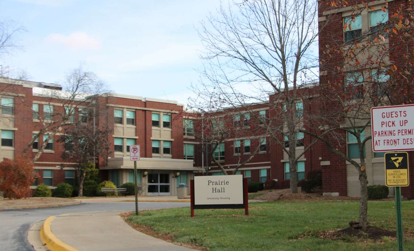 SIUE student housing impacts Edwardsville community