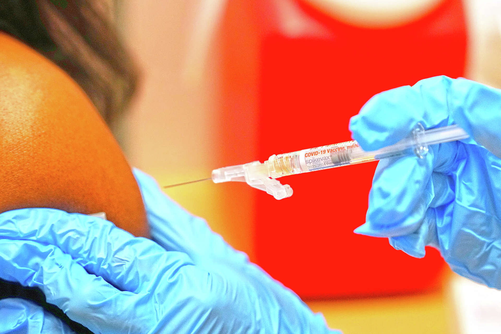 In San Antonio and Texas, flu cases are on the rise