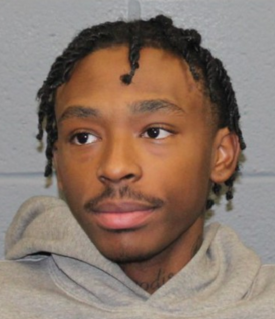 Waterbury man charged in November shooting death of 18-year-old: cops
