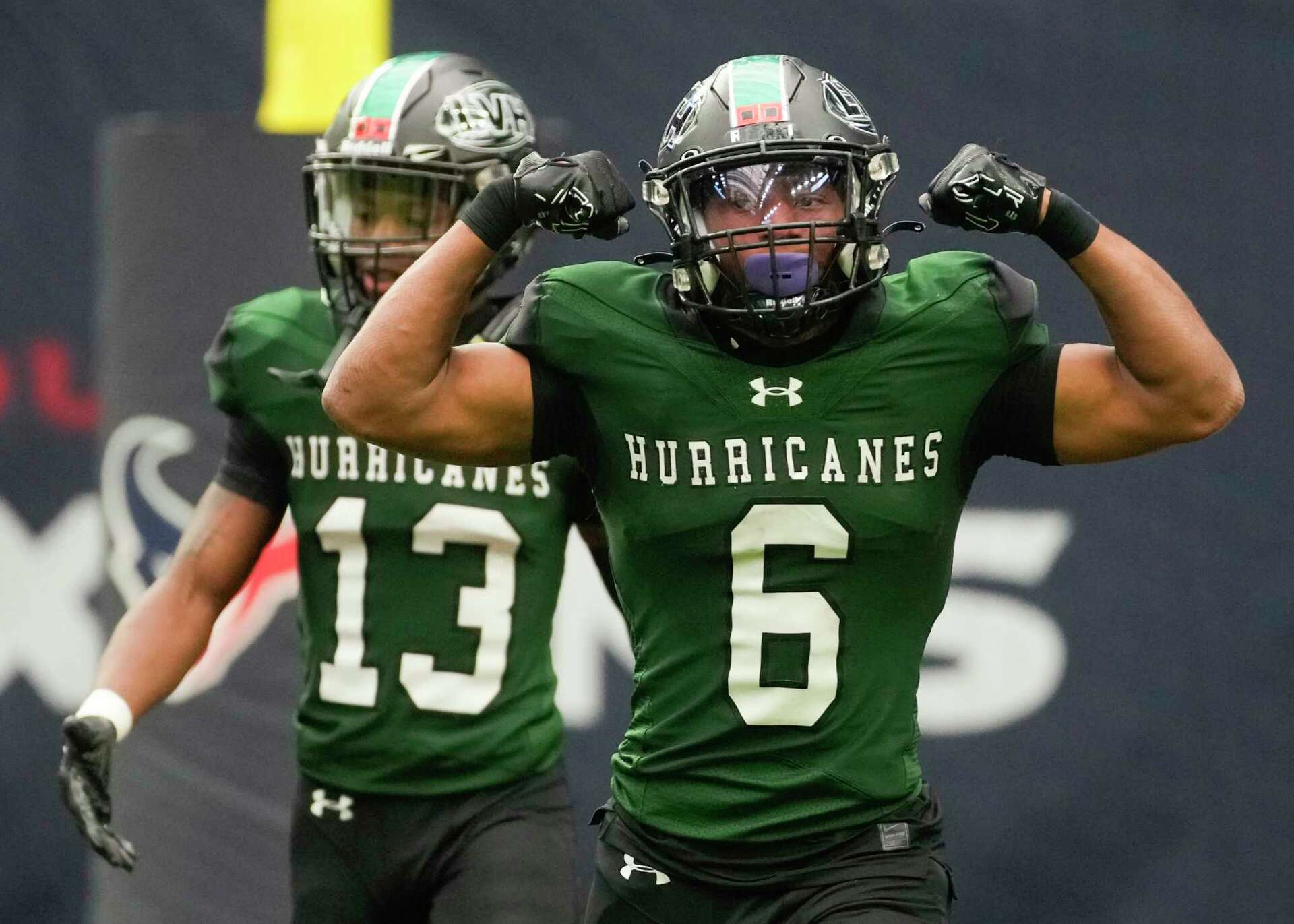 Houston high school football: Regional championship games to watch