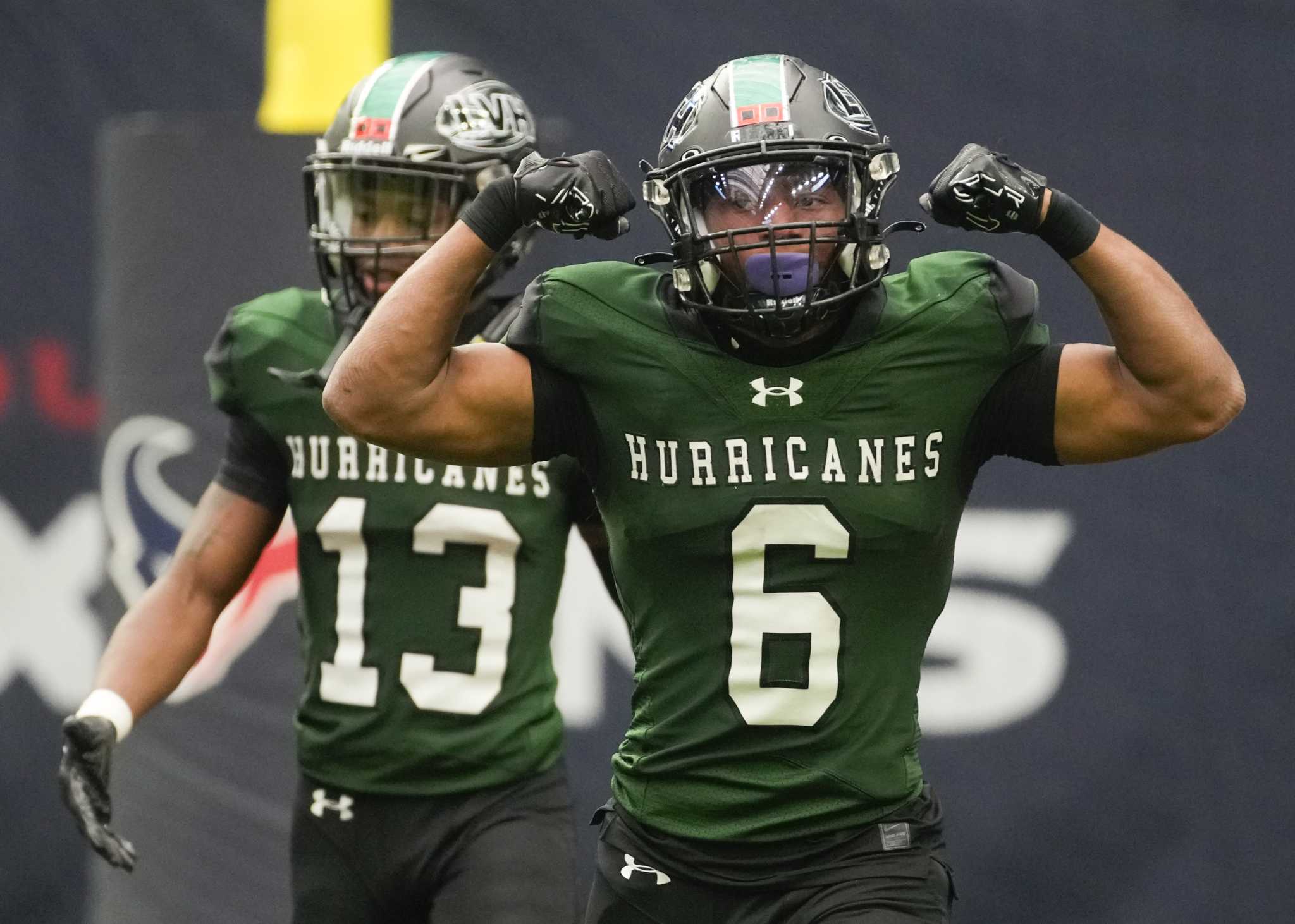 Houston high school football: Regional championship games to watch