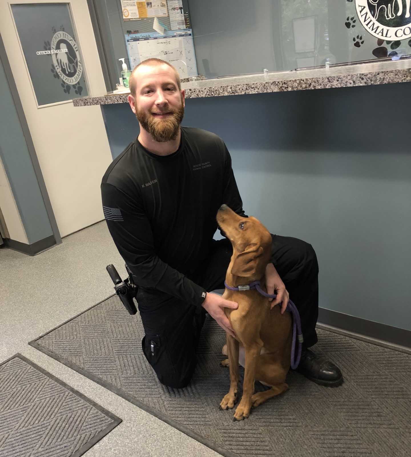 Donations sought for Benzie County Animal Shelter