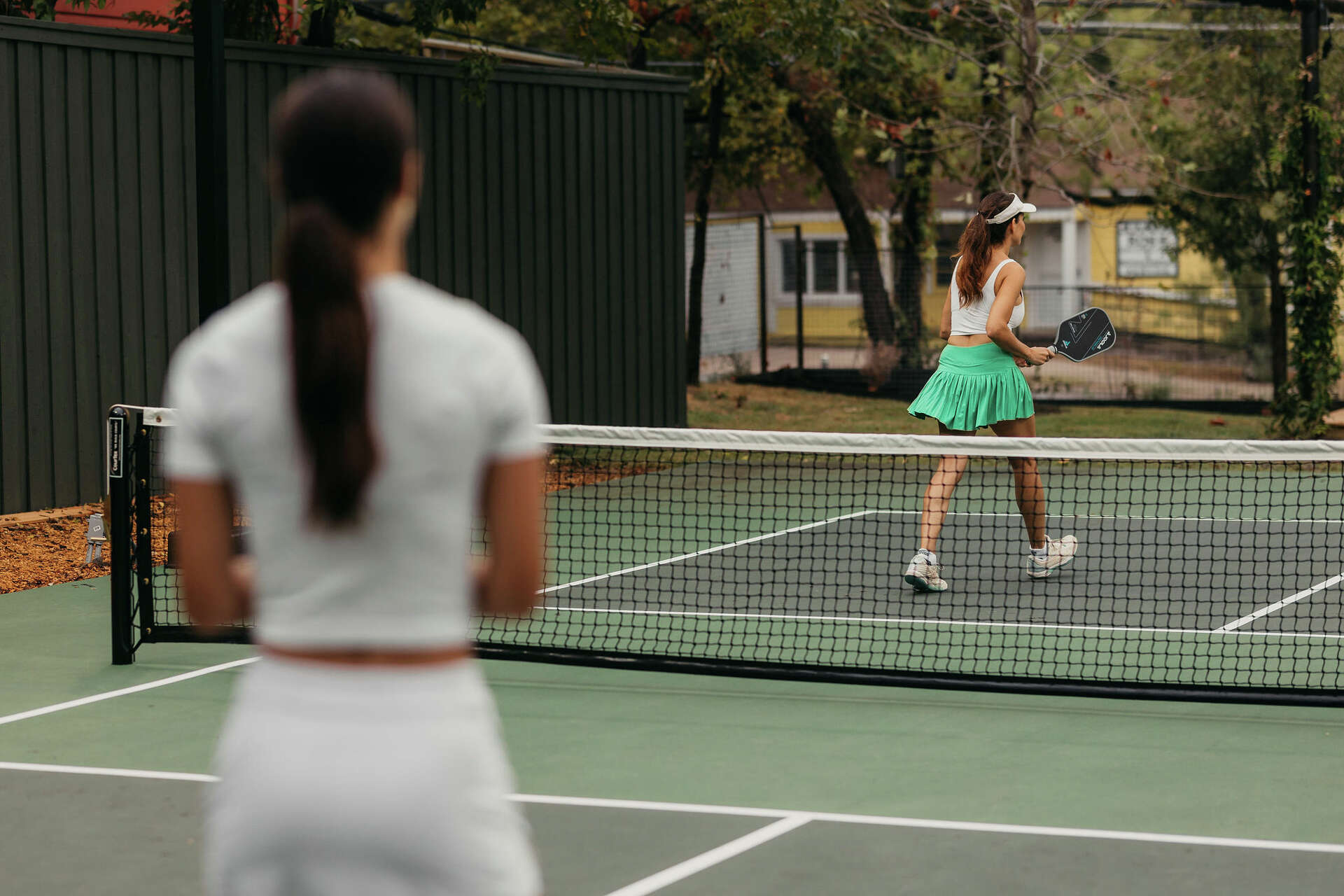 Other Racquet Social Club brings luxury pickleball to Texas