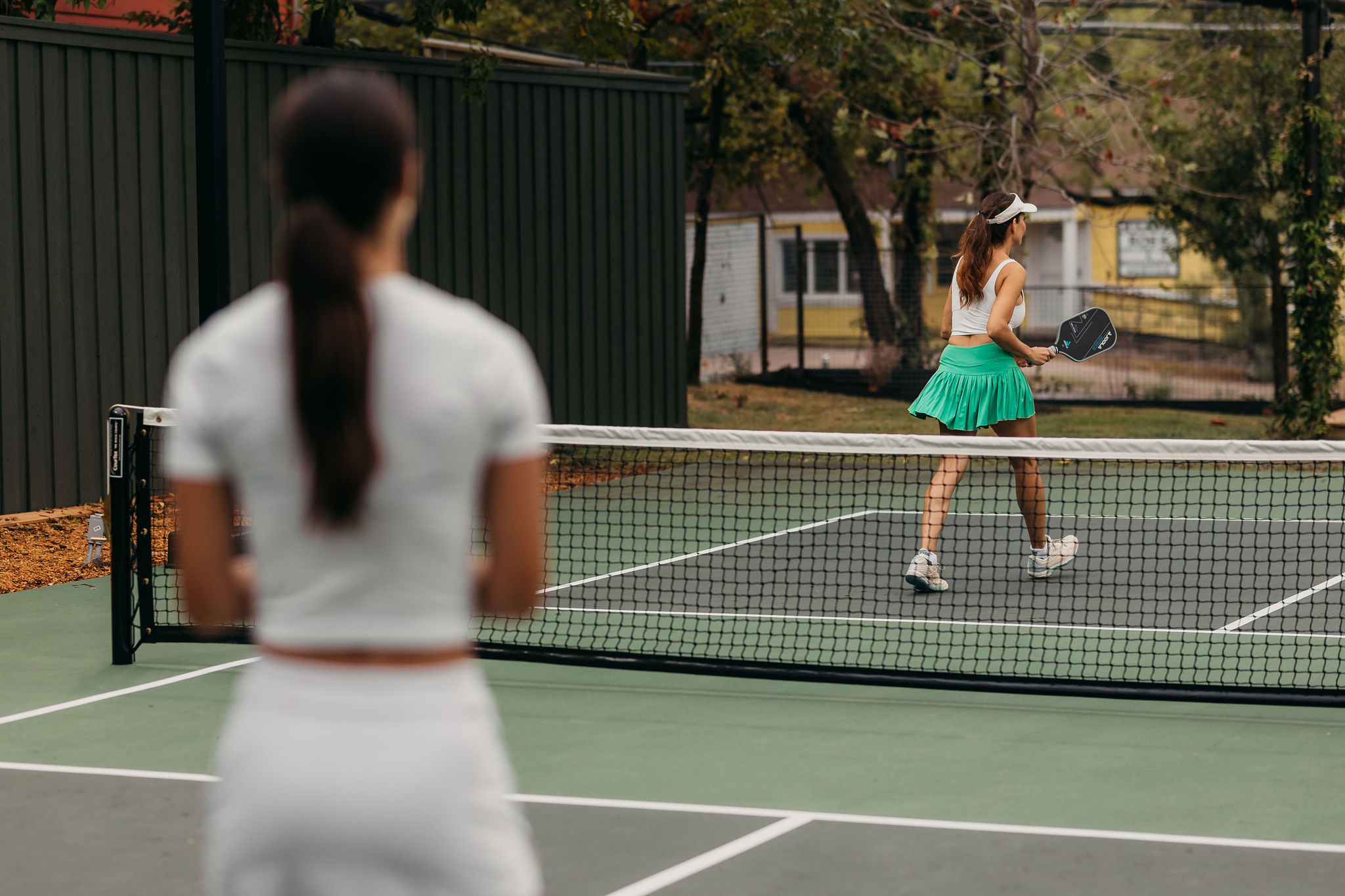 Other Racquet Social Club brings luxury pickleball to Texas