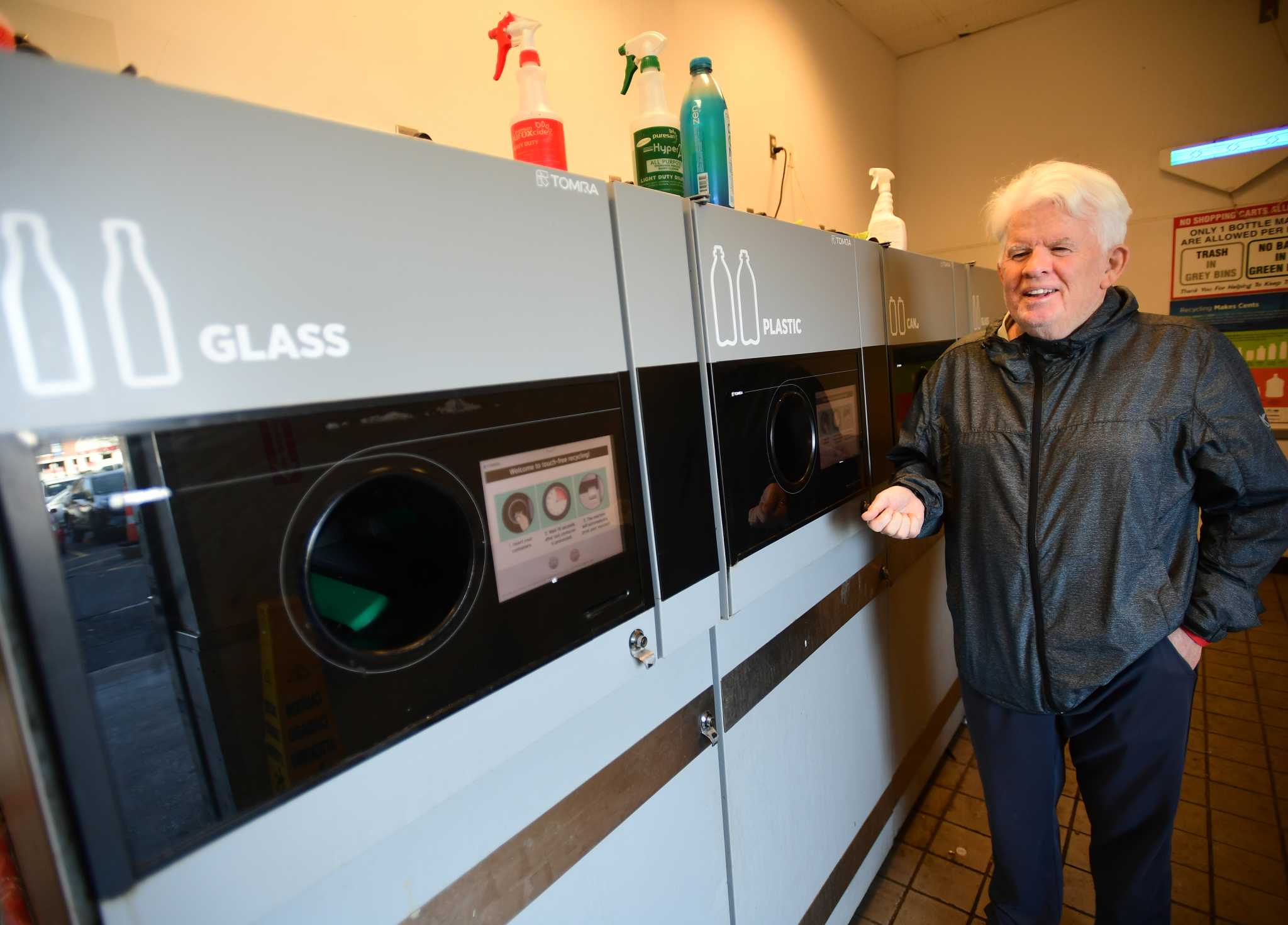 ShopRite manager performs life-saving CPR to resuscitate SiriusXM host