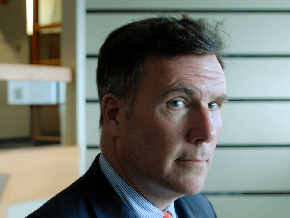 Todd Howe, political operative at center of overlapping scandals, dies