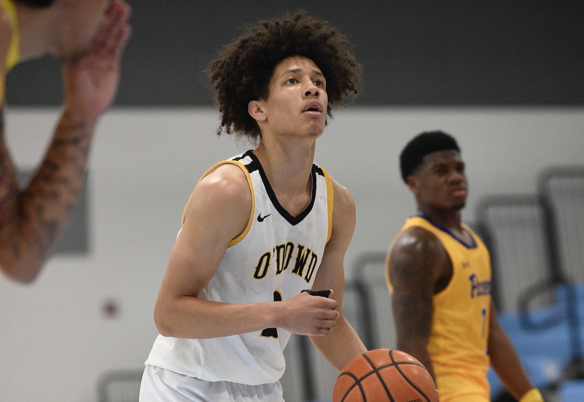 High school basketball kicks into high gear with three Bay Area events