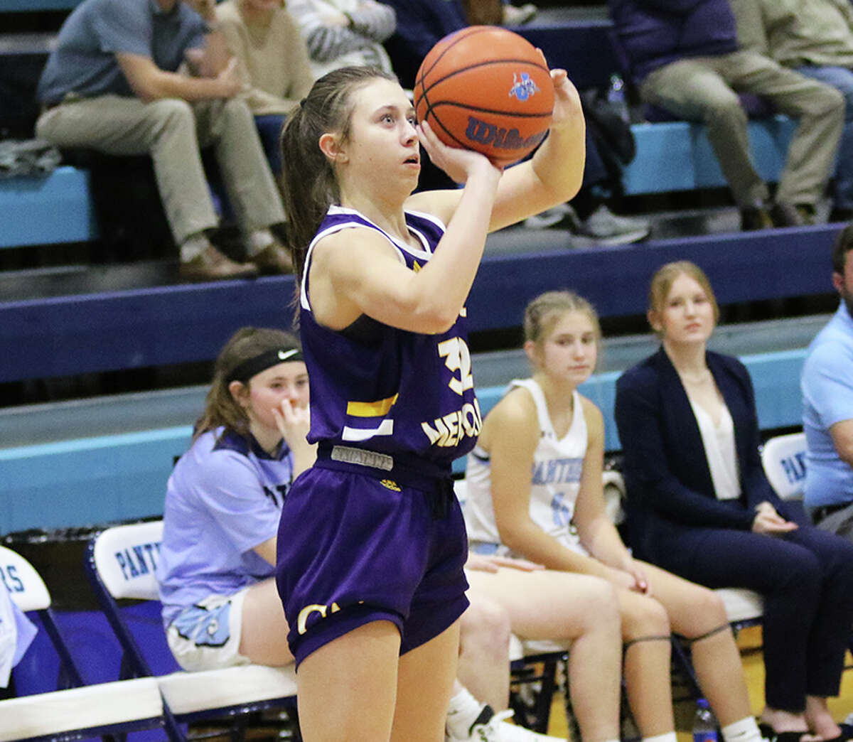 FRIDAY GIRLS BASKETBALL: Ogden shoots CM past Hillsboro