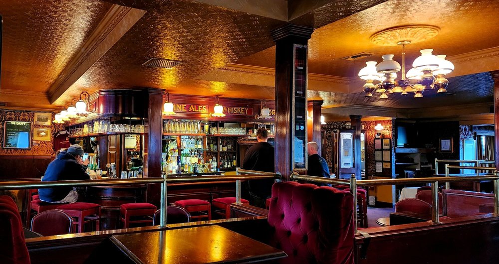 Beloved Bay Area English pub could face last call