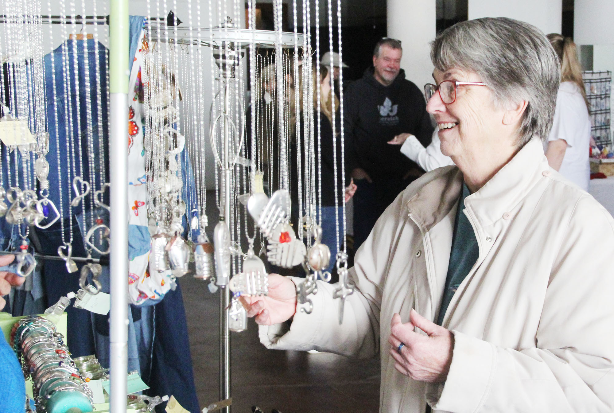 Green Gift Bazaar concludes after 22 years in Alton