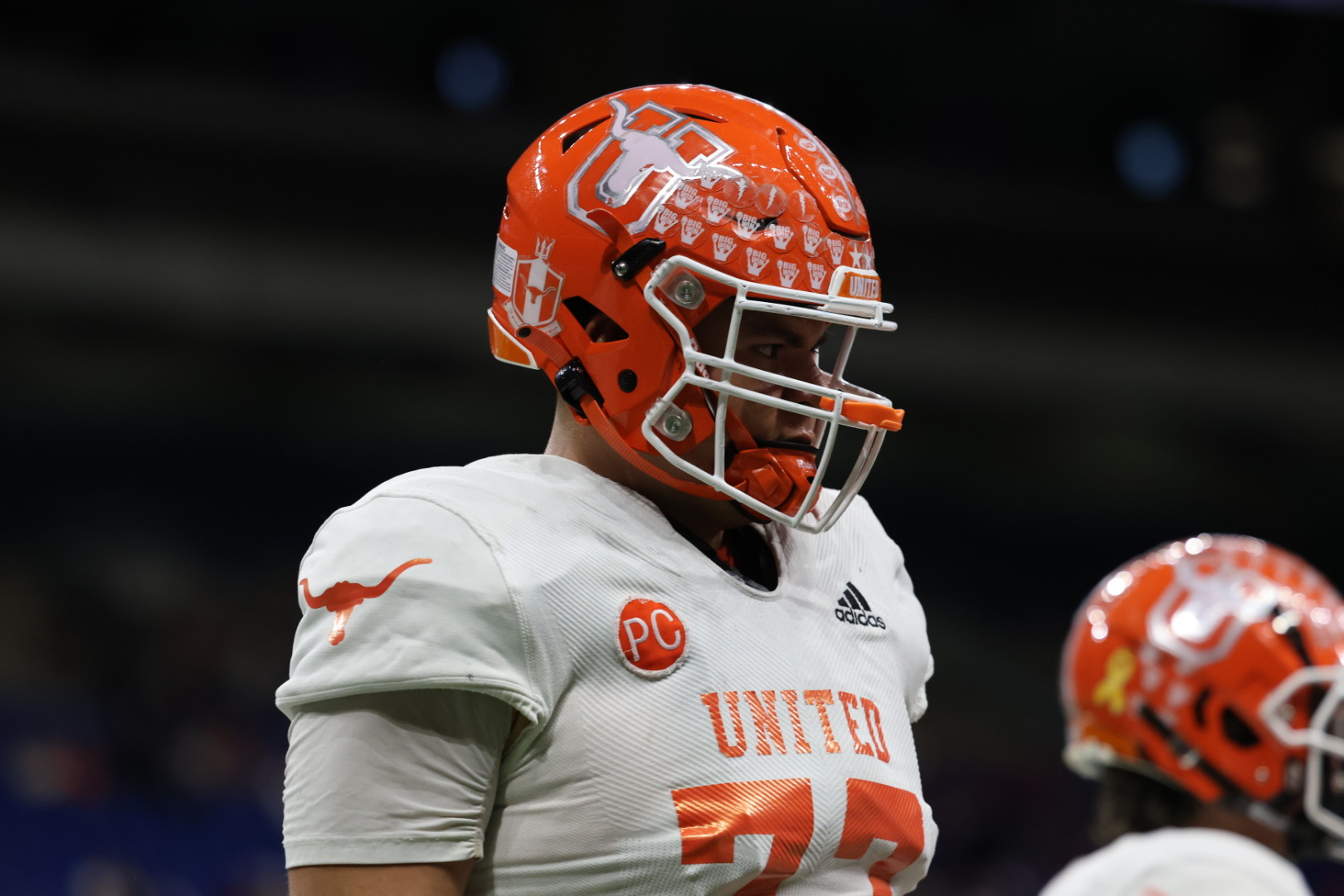 'A perfect fit': United's Jose Gonzalez commits to UTRGV