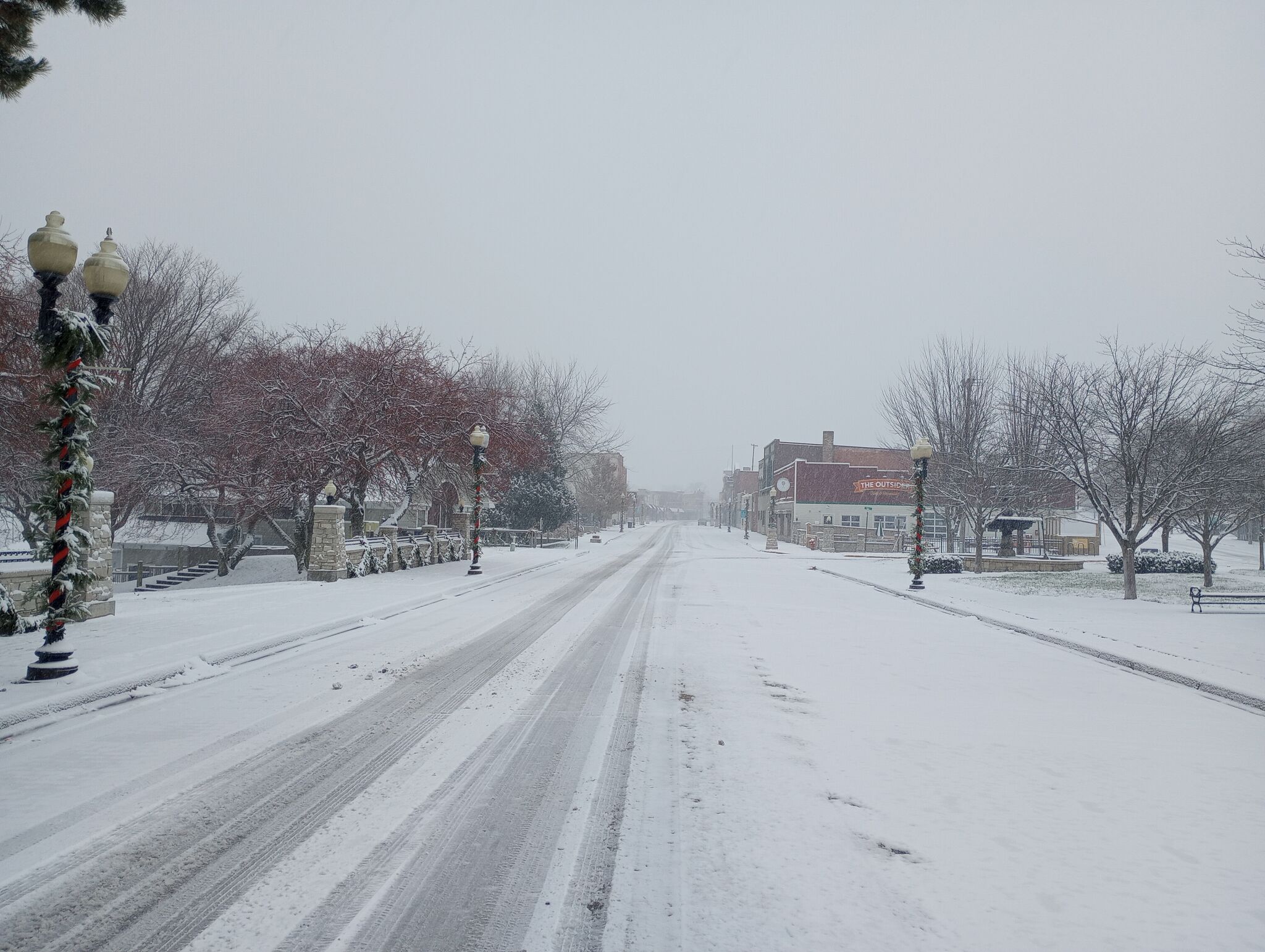 Are you ready for the winter season?