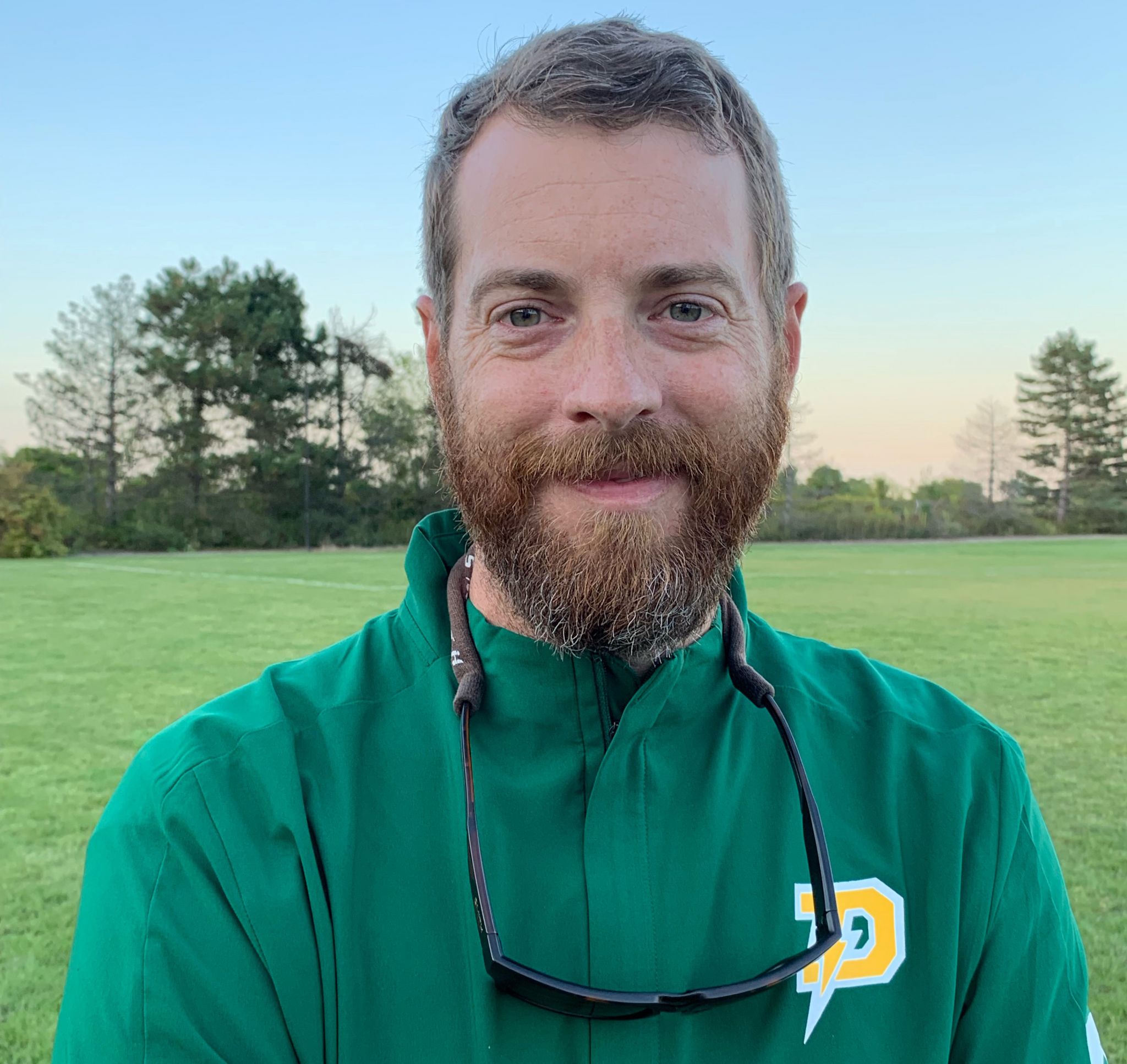 Chargers' Emrich resigns as soccer coach