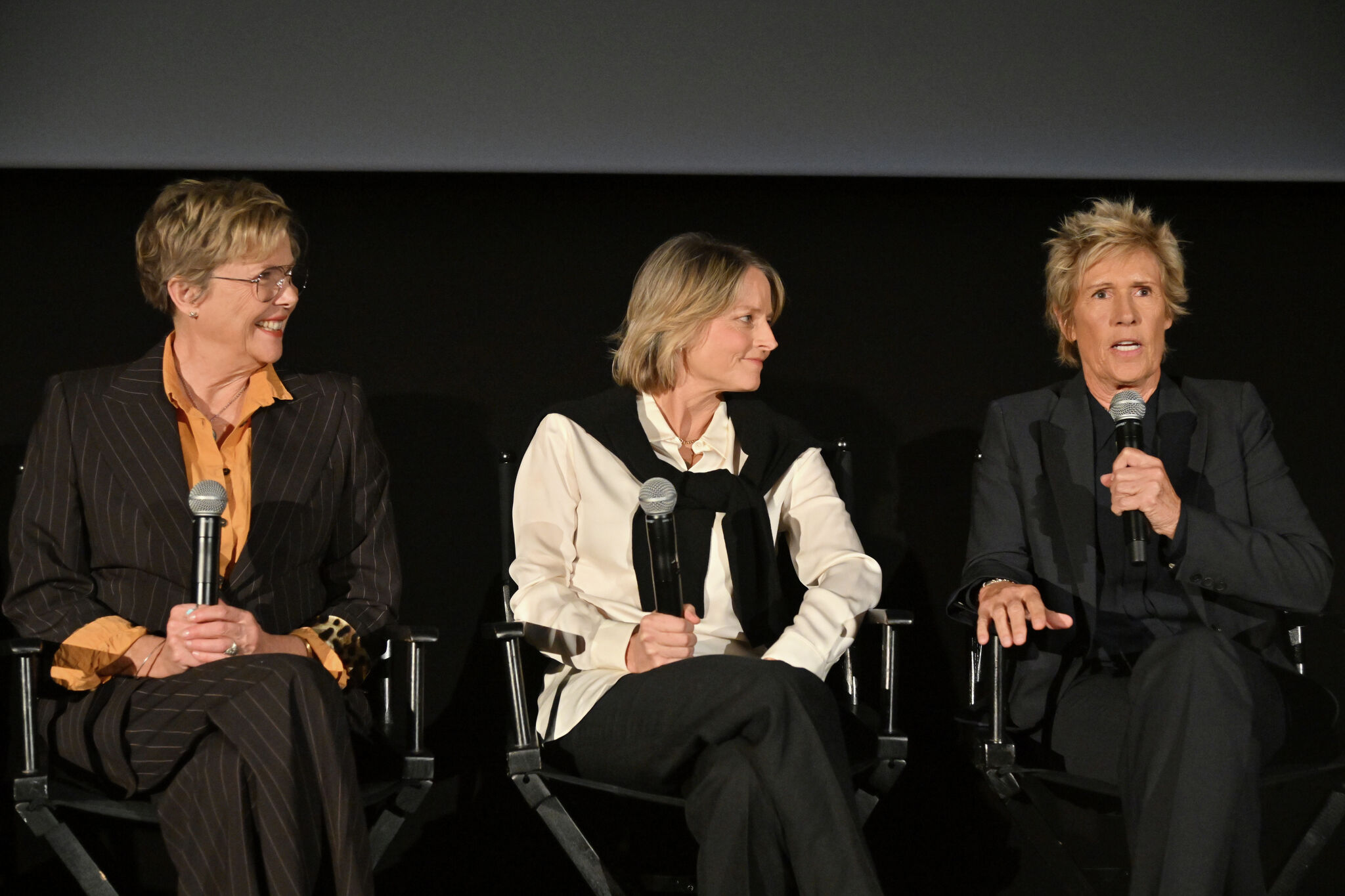 All In: A move and a movie inspire “Nyad” dreams