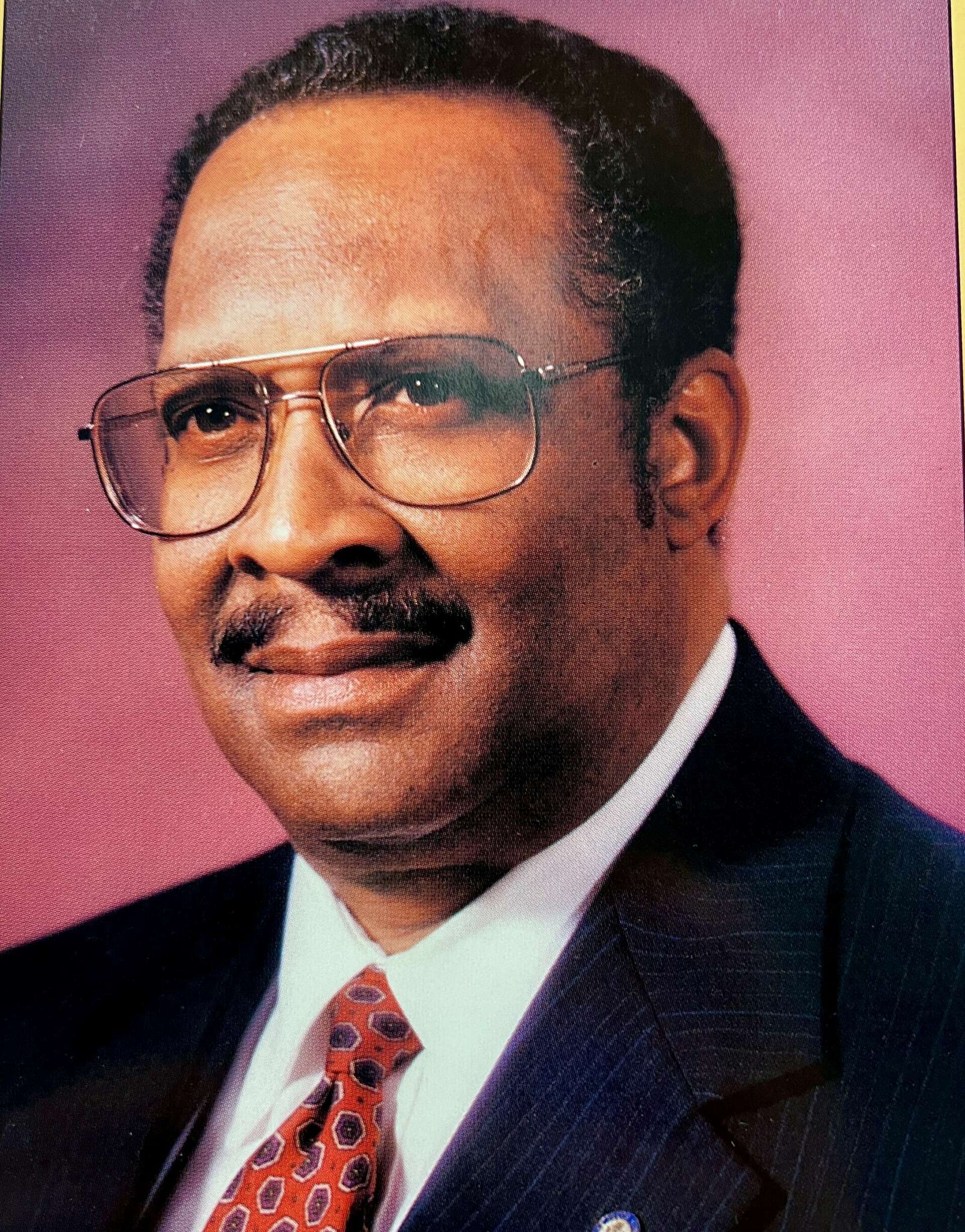 Leonard Lawrence, a trailblazer in San Antonio, dies at age 86